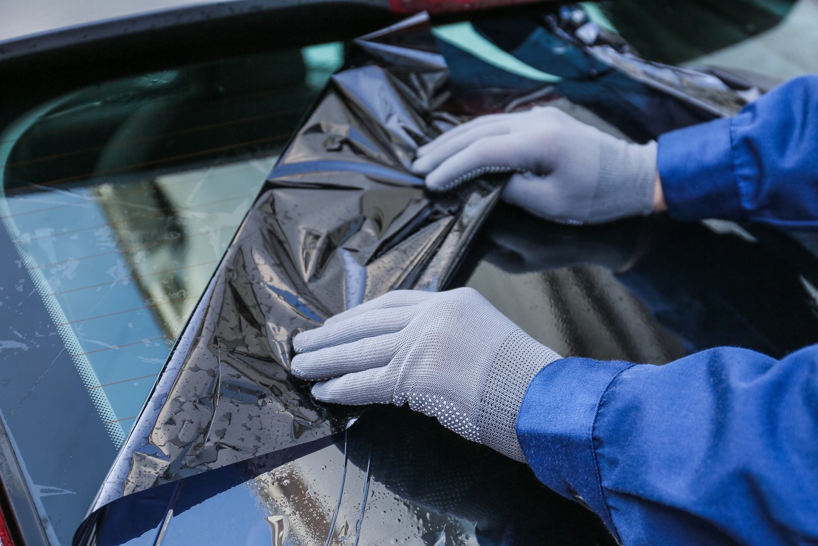Windshield Repair Near Torrance, CA - Auto Glass Repair Experts